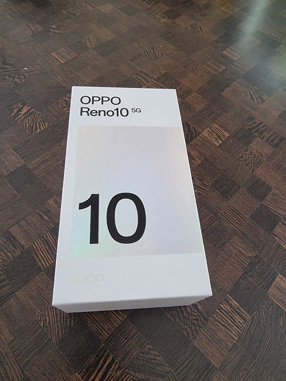 OPPO 10 5G mit 256GB | Kaufen auf Ricardo