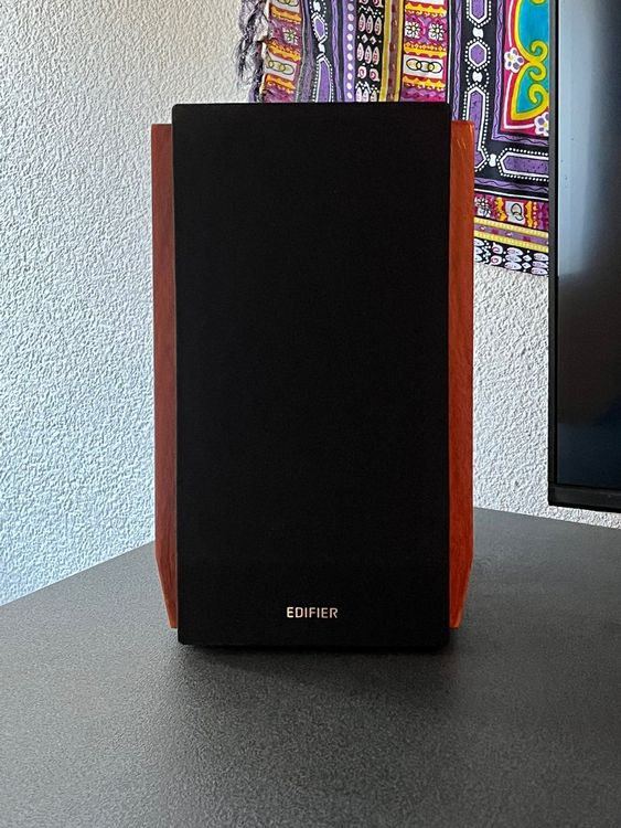 Edifier R1700BT 2.0 / 1 Paar / 66 Watt (Neu (gemäss Beschreibung)) in ...