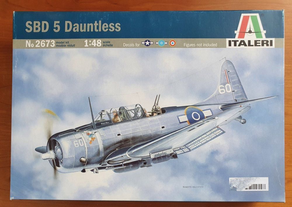 ITALERI No. 2673 1:48 | Kaufen auf Ricardo