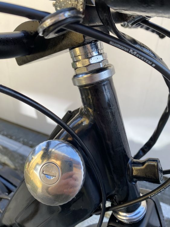 Piaggio Ciao C7E | Kaufen auf Ricardo