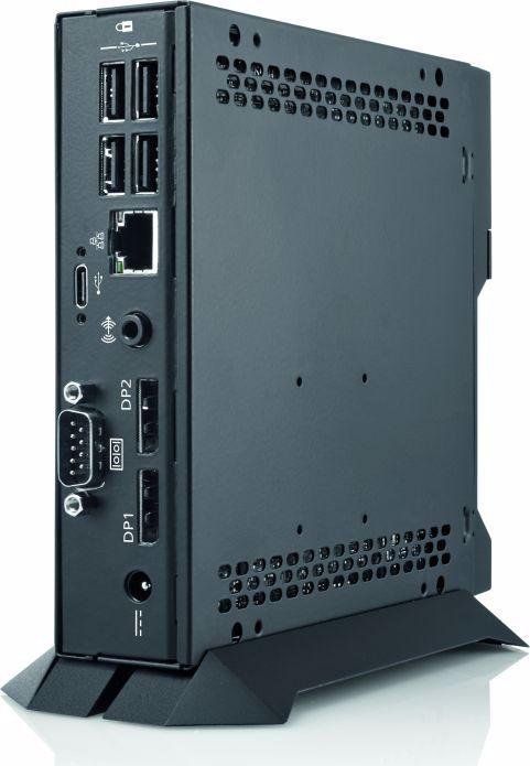 Fujitsu Futro S740, für Windows 11 & Home Assistant, Proxmox (Gebraucht ...