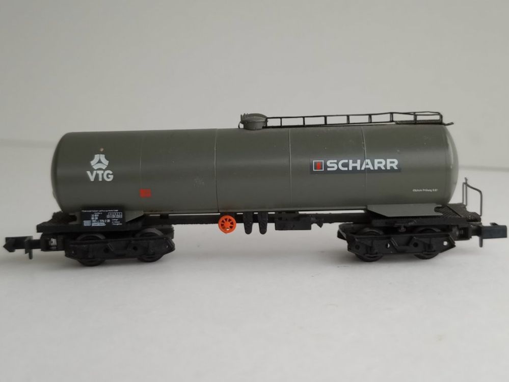 VTG - Scharr - Tankwagen (Arnold) | Kaufen auf Ricardo