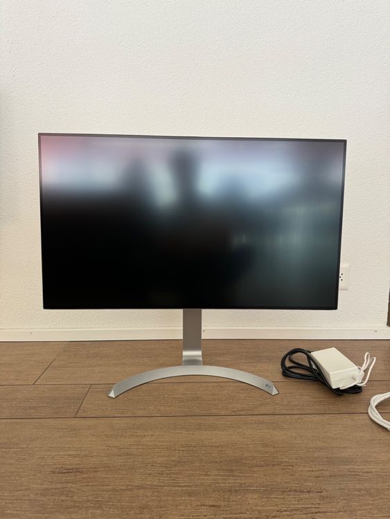 LG 32UD89-W 32'' Ultra HD 4K (Gebraucht) in Zug für CHF 199 – mit ...