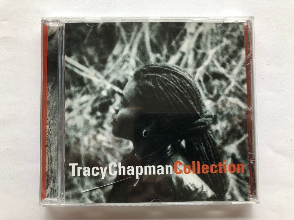 Tracy Chapman COLLECTION Album CD | Kaufen auf Ricardo