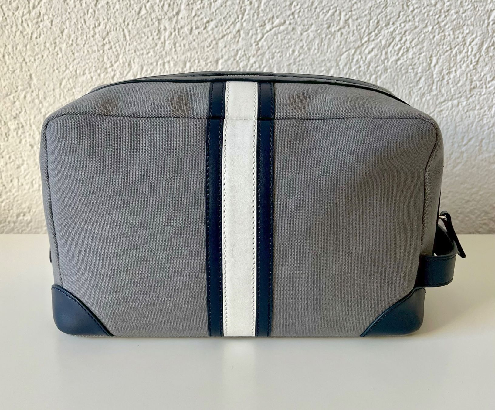 🎁 Trousse de toilette Tag Heuer neuve 🎁 (Neuf (Voir description)) à ...