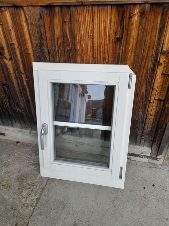 Fenster (Gebraucht) in Dicken für CHF 25 – nur Abholung auf Ricardo kaufen