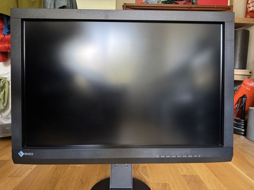 Eizo ColorEdge CG246 Profi Monitor (Gebraucht) in Zürich für CHF 66 ...