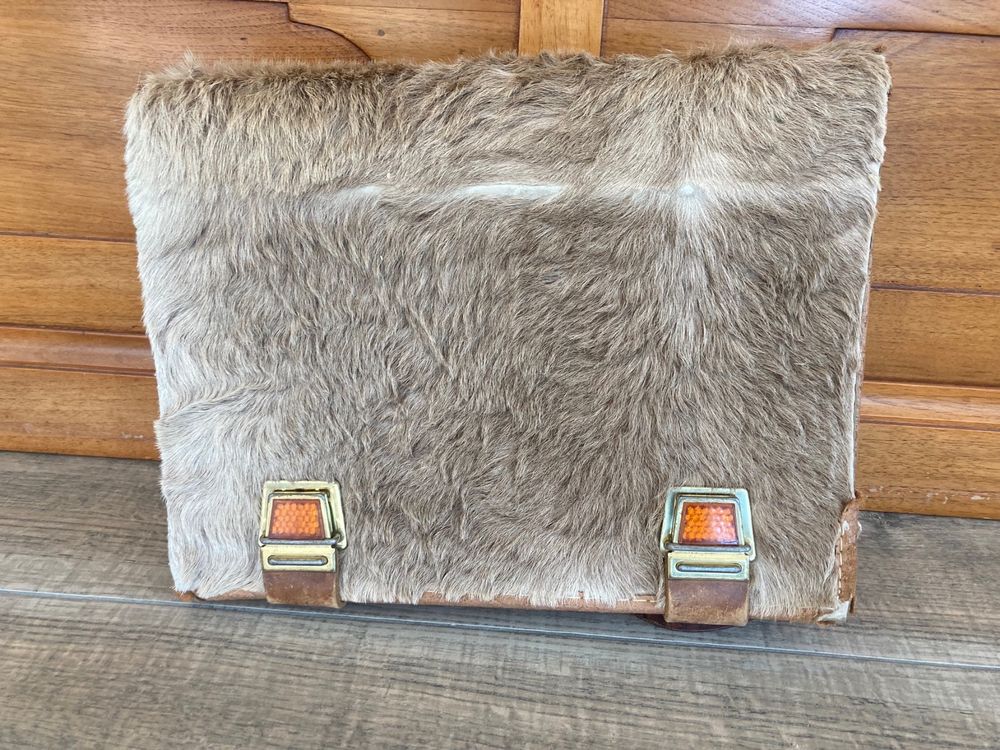 Schulsack mit Gebrauchsspuren (Gebraucht) in Menziken für CHF 15 – mit ...