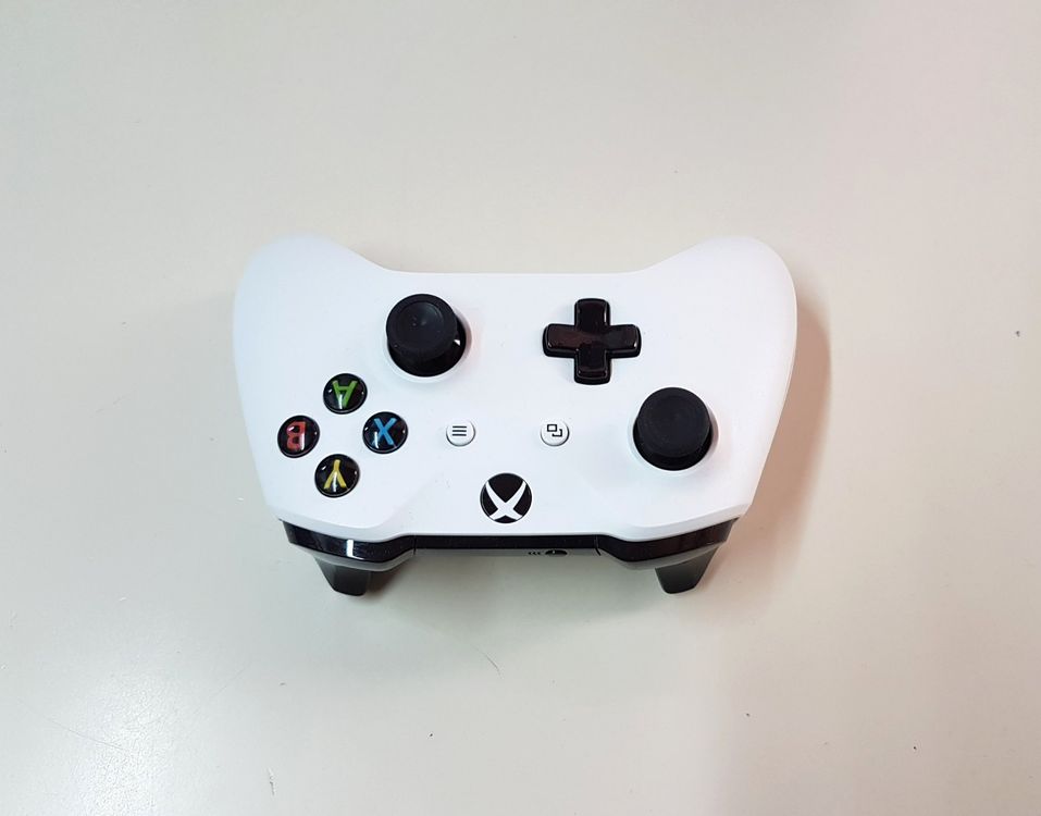 Wireless Controller Original Xb One | Kaufen auf Ricardo