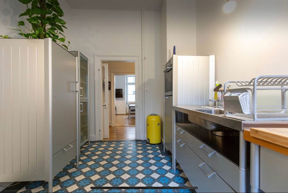 Bulthaup System 20 Küche (Gebraucht) in Riehen für CHF 7500 – nur ...