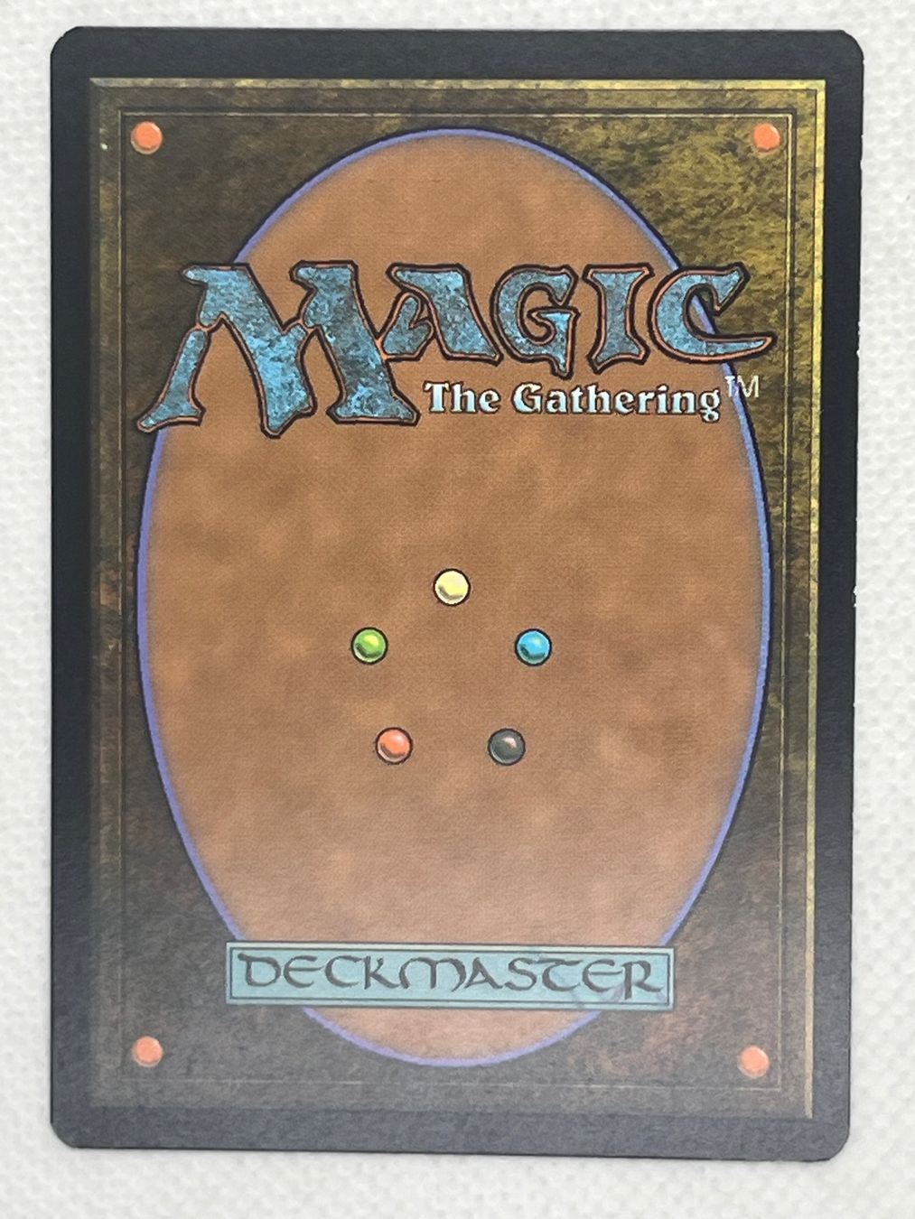 Magic the Gathering Karte - Der Versuchung erliegen Top (Gebraucht) in ...