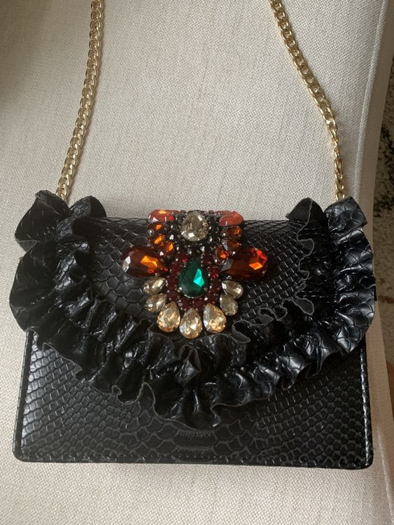 Uterque bag | Kaufen auf Ricardo