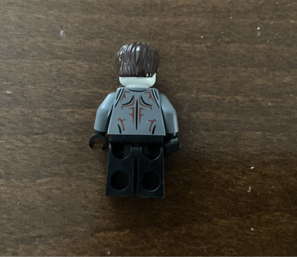 Lego Extremis Soldier sh071 Minifigur 76007 Iron Man 3 Hero (Neu ...