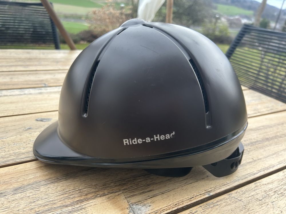 Reithelm | Kaufen auf Ricardo