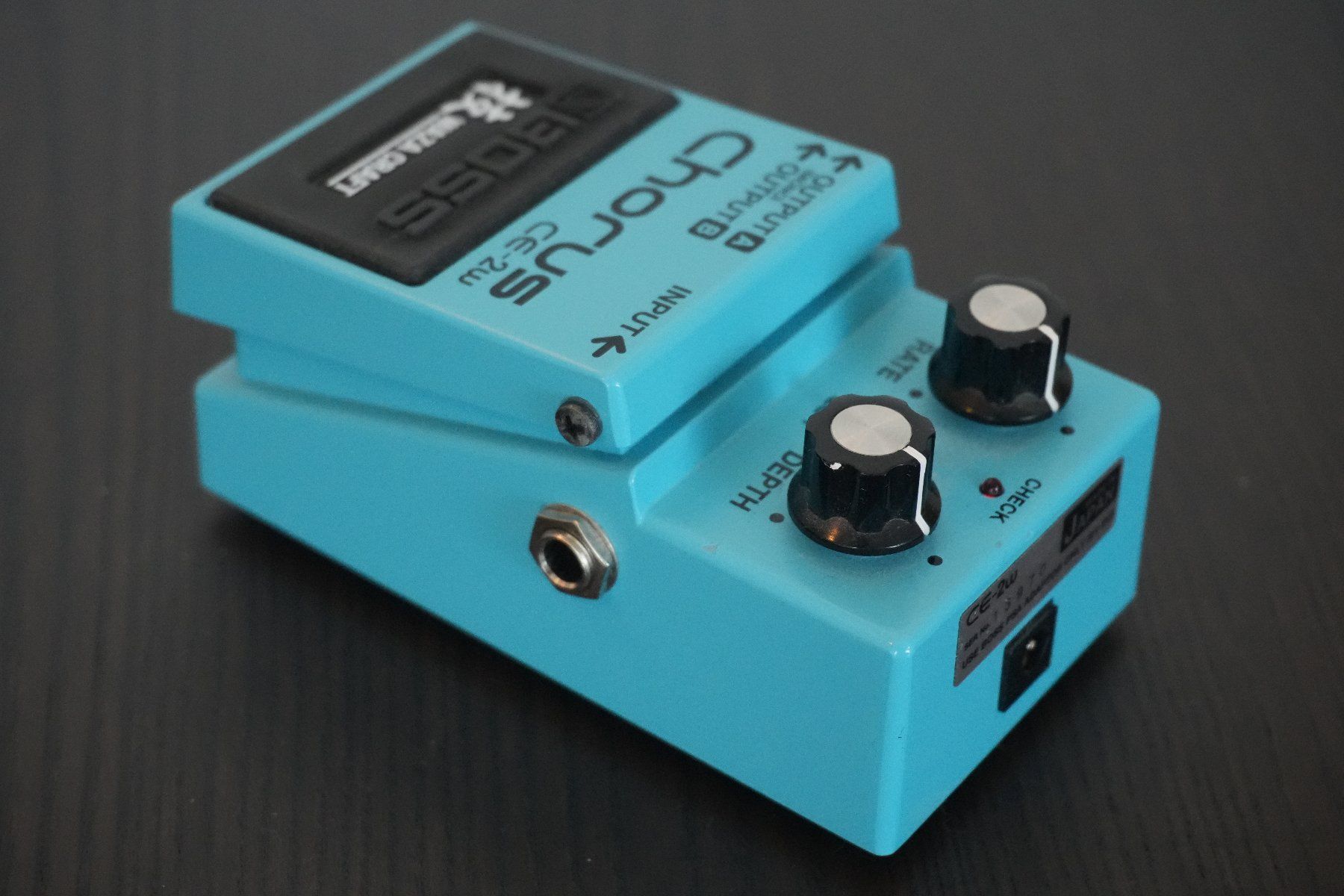 Boss CE-2W Chorus (Gebraucht) in Reinach BL für CHF 170 – mit Lieferung ...