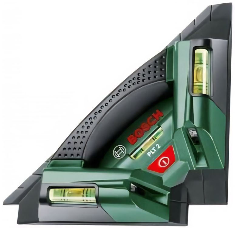 Bosch PLT 2 Laser / Nuovo, mai usato! (Neu (gemäss Beschreibung)) in Arcegno für CHF 90 – mit ...