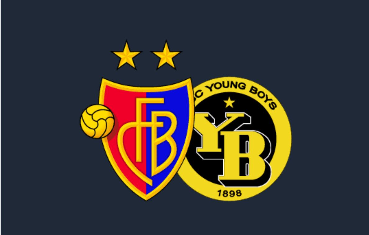 FC Basel - BSC Young Boys - Sektor D - Muttenzerkurve (Neu und originalverpackt) in Wohlen AG ...