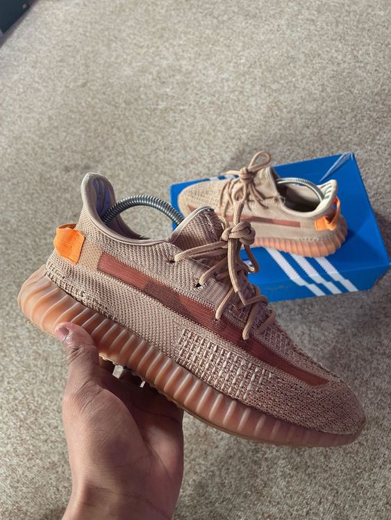 Adidas yeezy 359 v2 clay (D'occasion) à Sâles pour CHF 50 – avec ...