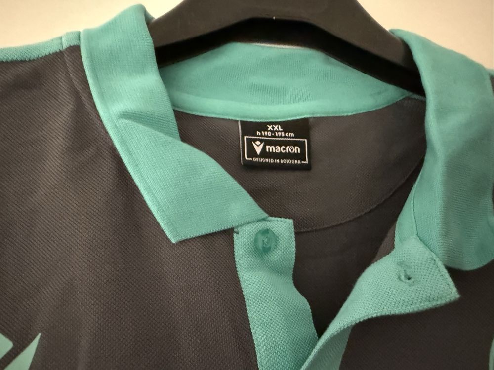 Hajduk Split Polo Shirt neu Orginal (Neu (gemäss Beschreibung)) in ...