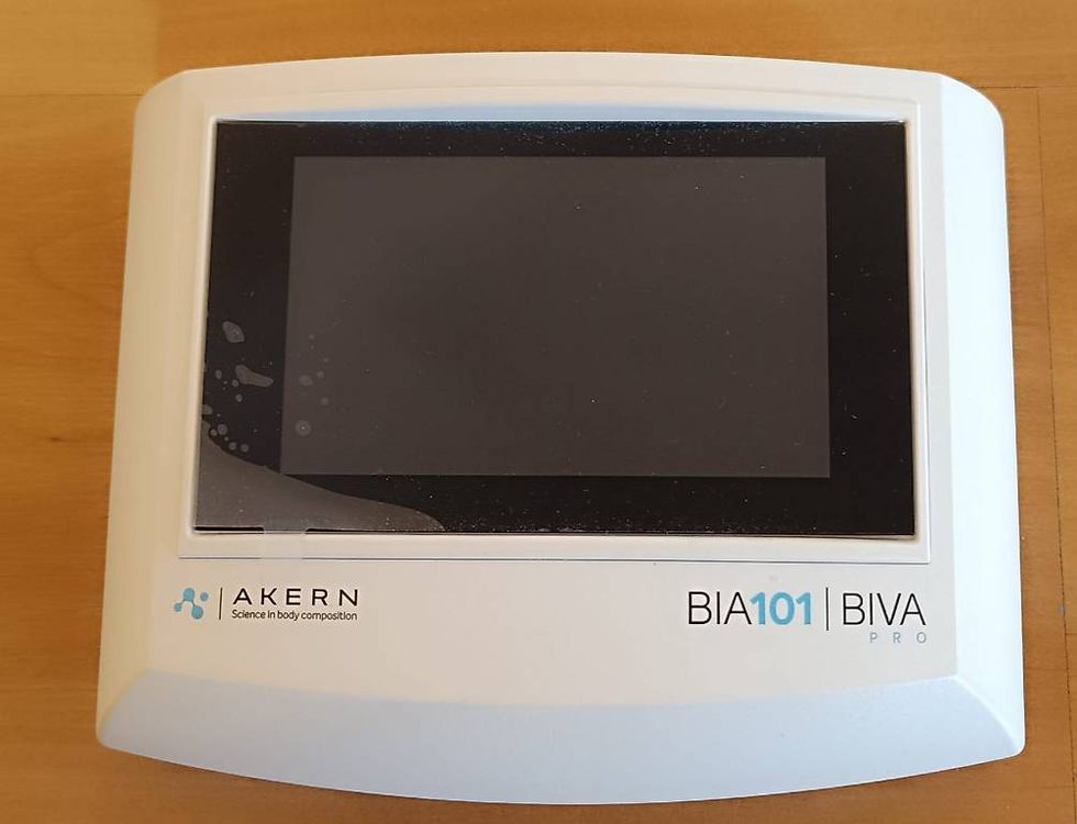 BIA Akern 101 BIVA PRO (Usato) a Bellinzona per CHF 4500 – con consegna ...