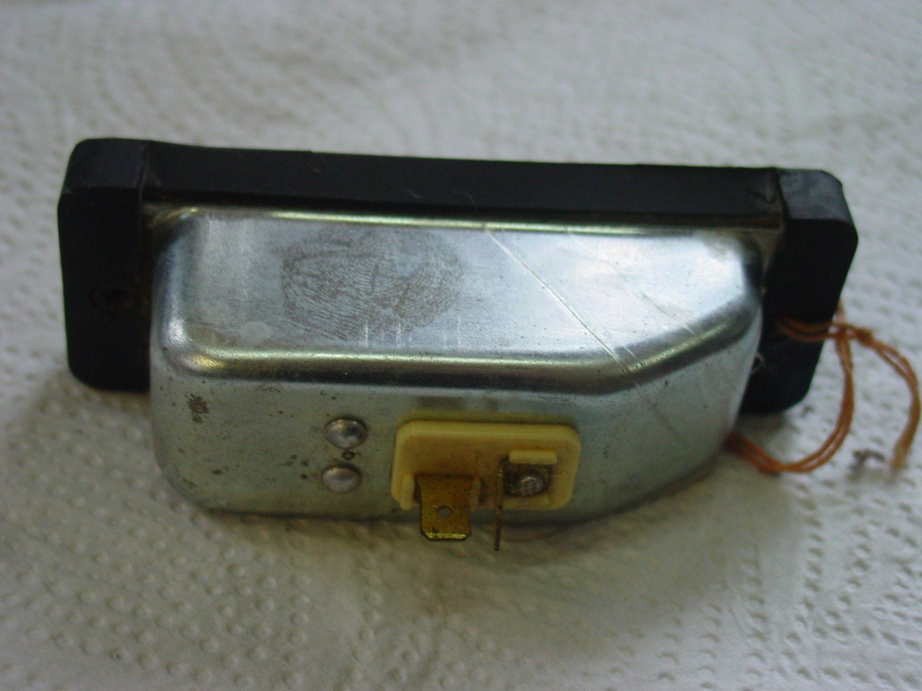 Saurer Blinker Hella 2BM 001 315 - 001 Selten! (Neu (gemäss ...