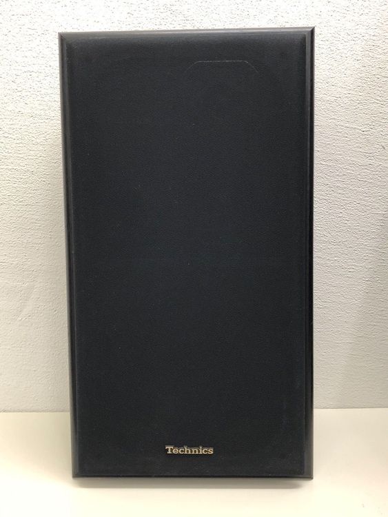 Technics SB-CS90 / 2 Boxen | Kaufen auf Ricardo