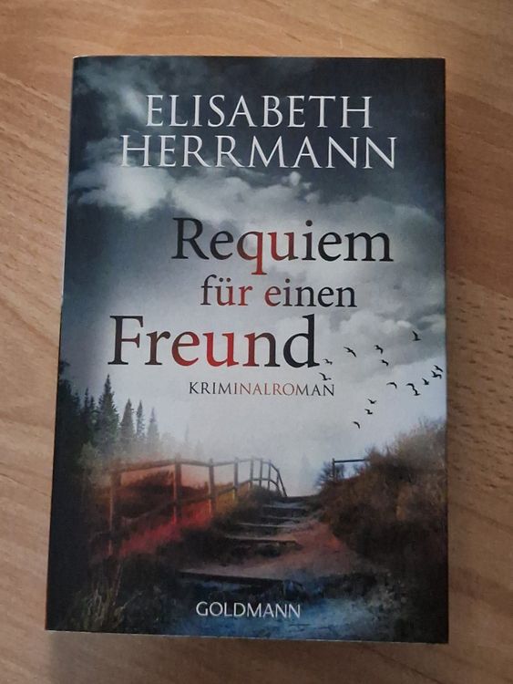 Requiem Fuer Einen Freund