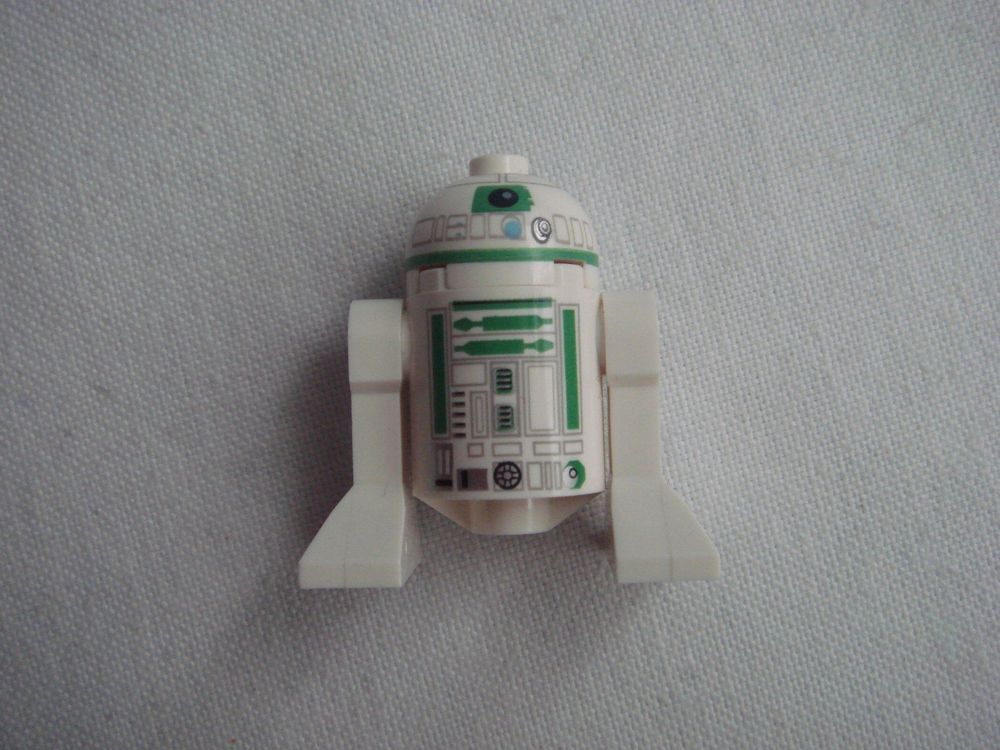 LEGO Star Wars Minifigur R2-A5 (Neu (gemäss Beschreibung)) in ...
