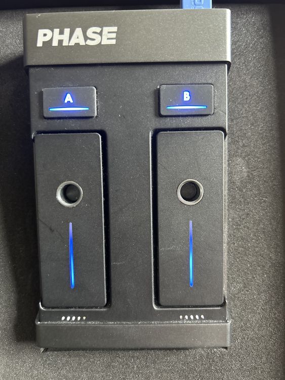 MWM Phase Essential (Neu und originalverpackt) in Luzern für CHF 189 ...