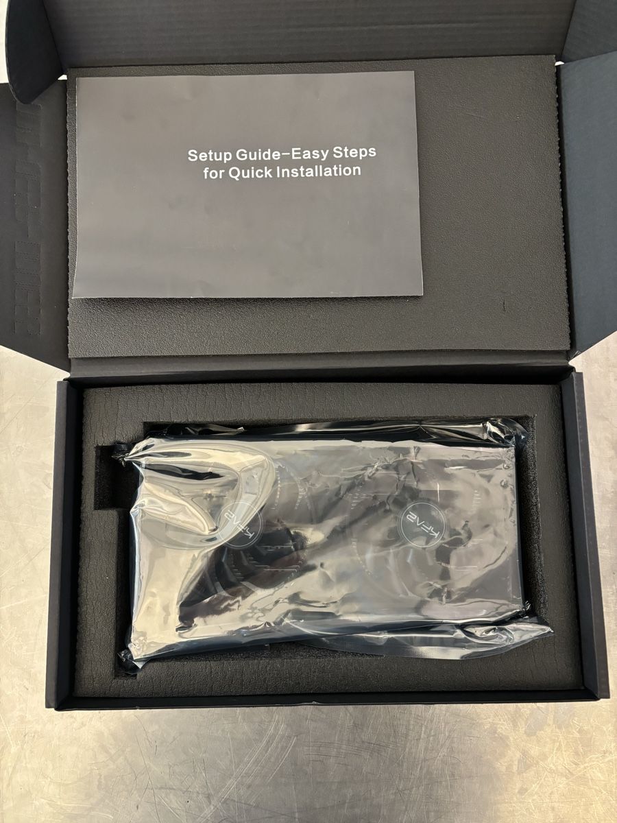 KFA2 Geforce RTX 4060 1-Click 8GB - Neu (Nuovo e nell'imballaggio ...