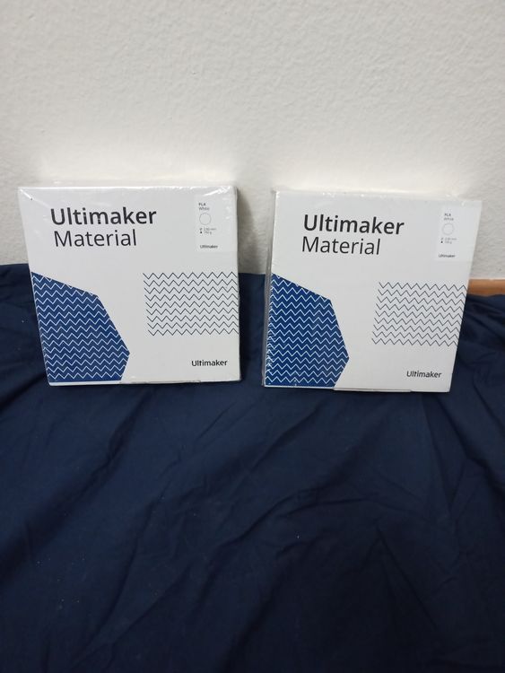 Ultimaker Material | Kaufen auf Ricardo