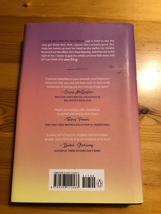 Some girls do - Jennifer Dugan - english (Gebraucht) in Corcelles-près-Payerne für CHF 8 – mit ...