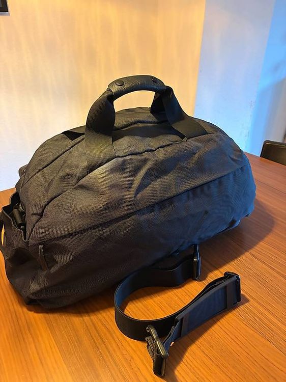 Sac Muji - Duffel bag (D'occasion) à Genève pour CHF 45 – retrait ...