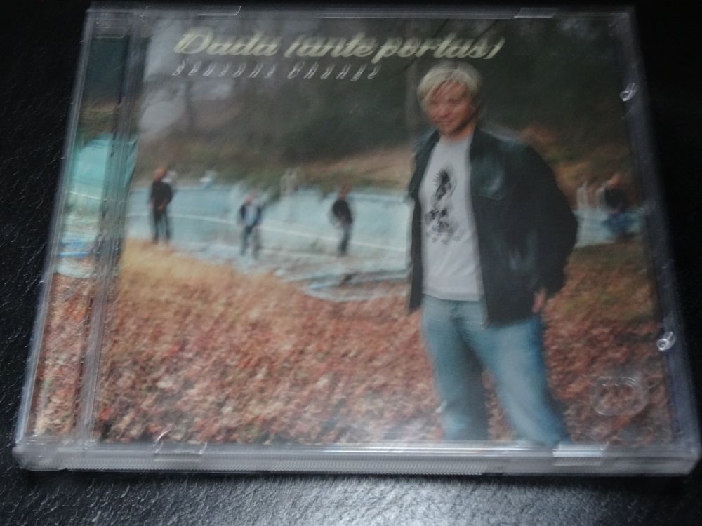 Dada Ante Portas - Seasons Change CD (Gebraucht) in Olten für CHF 3 ...