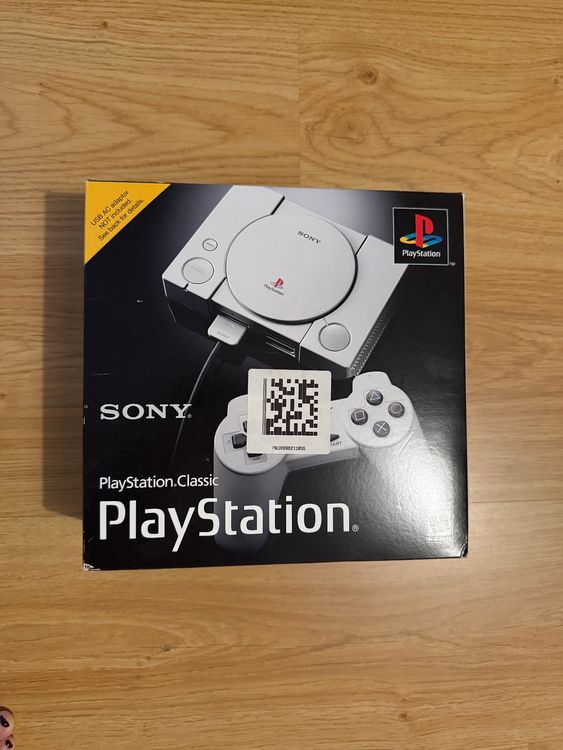 PlayStation mini (Neuf (Voir description)) à Monthey pour CHF 100 ...