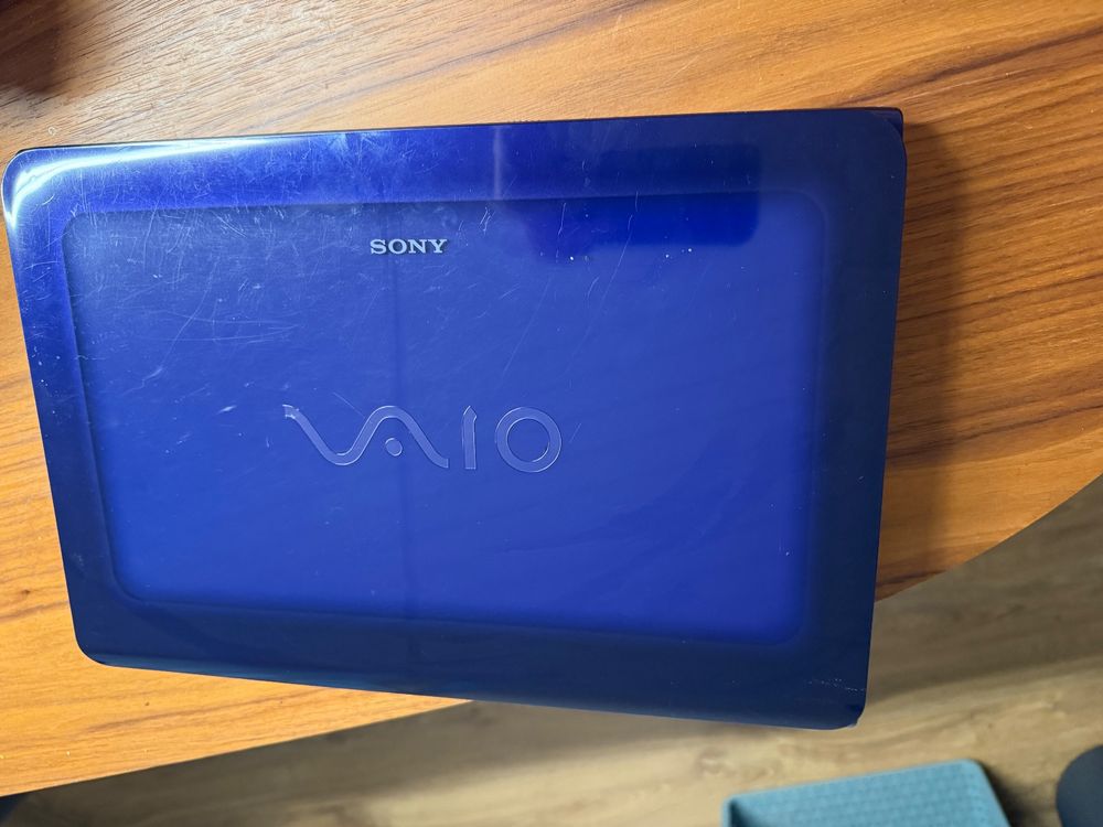 Sony Vaio Model PCG-61814M (Defekt) in Attikon für CHF 50 – nur ...
