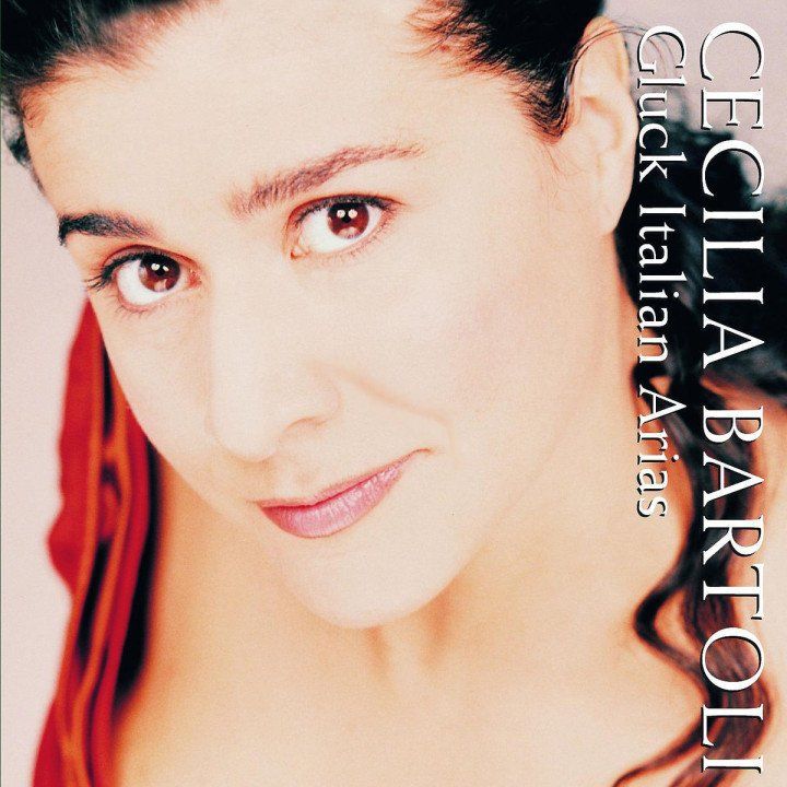 SACD/CD Cecilia Bartoli, Ch. W. Gluck – Italian Arias (Gebraucht) in Biel-Bienne für CHF 8.9 ...