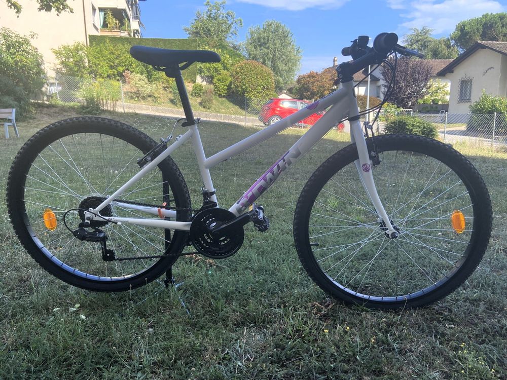 Rockrider 300 (D'occasion) à Morges pour CHF 100 – retrait uniquement ...