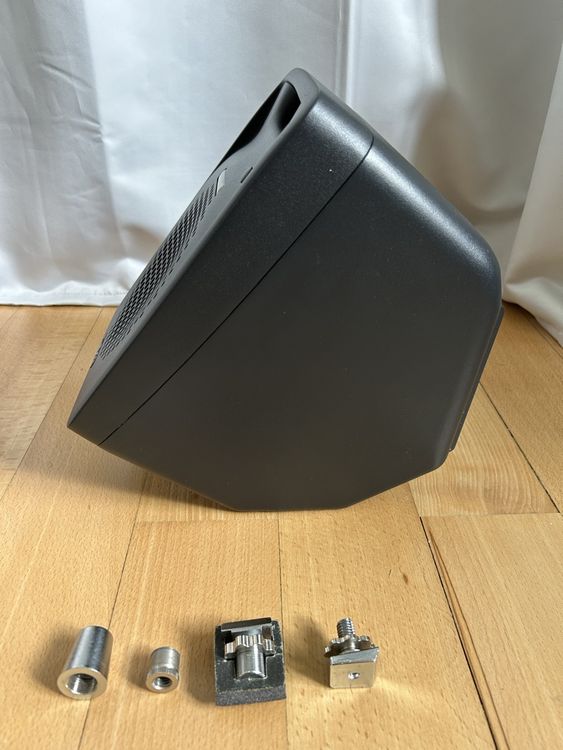 TC Helicon Voice Solo XT Personal Monitor VSM-200XT Box | Kaufen auf ...