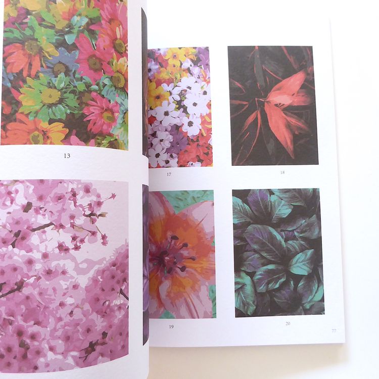 Malen nach Zahlen - 72 Blatt - A4 - Malbuch (Neu und originalverpackt) in Basel für CHF 5 – mit ...