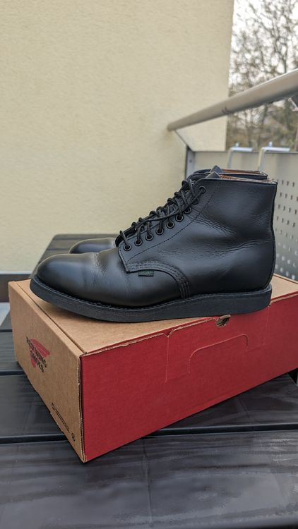 Red Wing 9197 Postman (Gebraucht) in Münchwilen TG für CHF 100 – mit ...