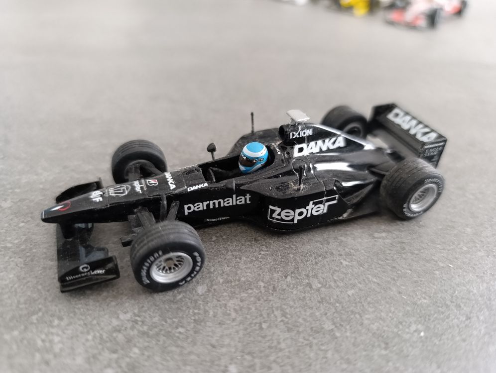 F1 Minichamps Arrows 1998 | Kaufen auf Ricardo