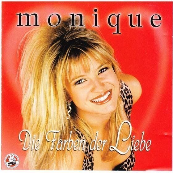 Monique - Die Farben der Liebe, D2, CD (Neu und originalverpackt) in Hätzingen für CHF 1 – mit ...