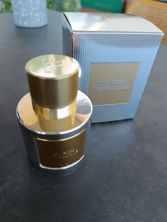TOM FORD Métallique EDP 50 ml | Kaufen auf Ricardo