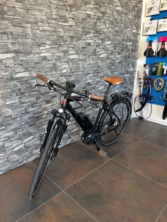 E-Bike IBEX | Kaufen auf Ricardo