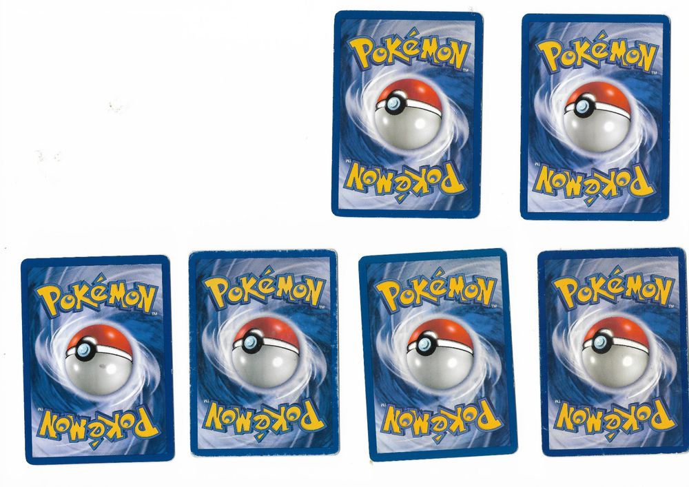 Pokemon Card - Base Set - Mewtu 10/120 Rare Holo DE (Gebraucht) in ...