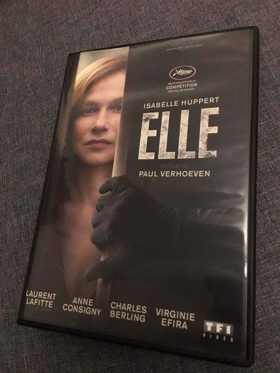 Elle dvd | Kaufen auf Ricardo