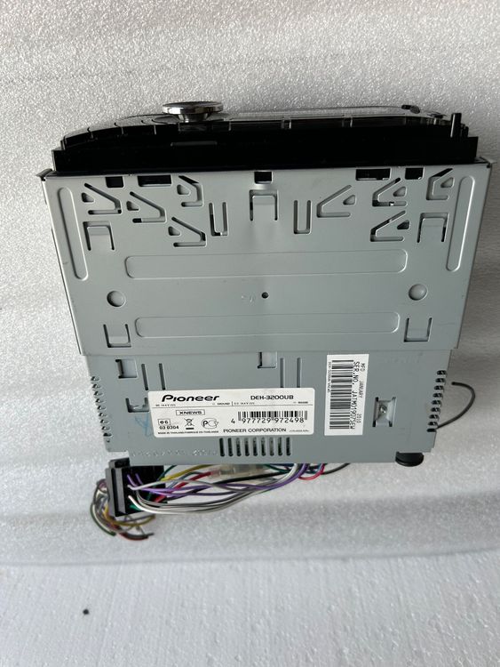 Autoradio Pioneer | Kaufen auf Ricardo