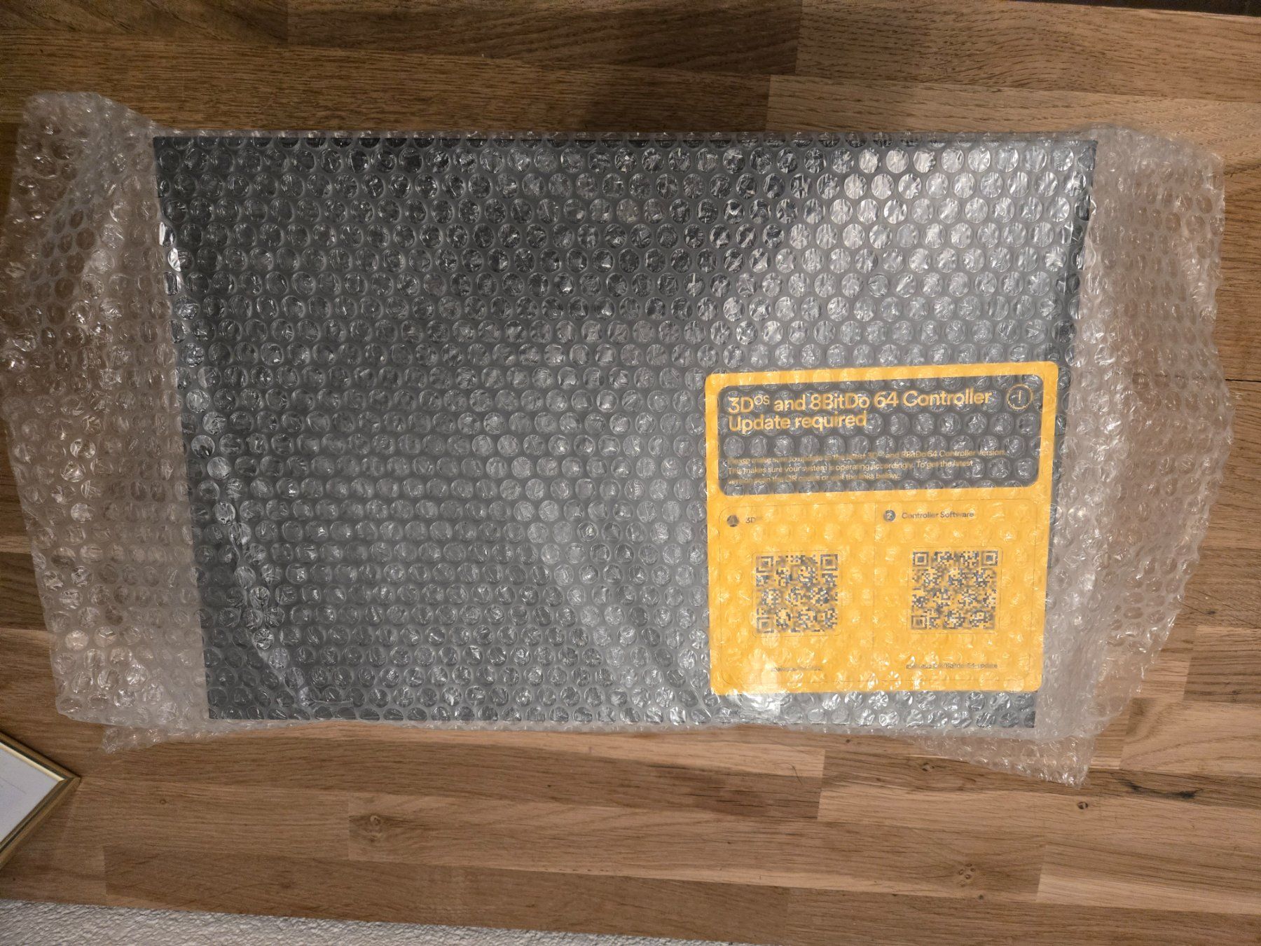 Analogue 3D - Édition Limitée - Neuve - (Grape) (Neuf avec emballage d ...