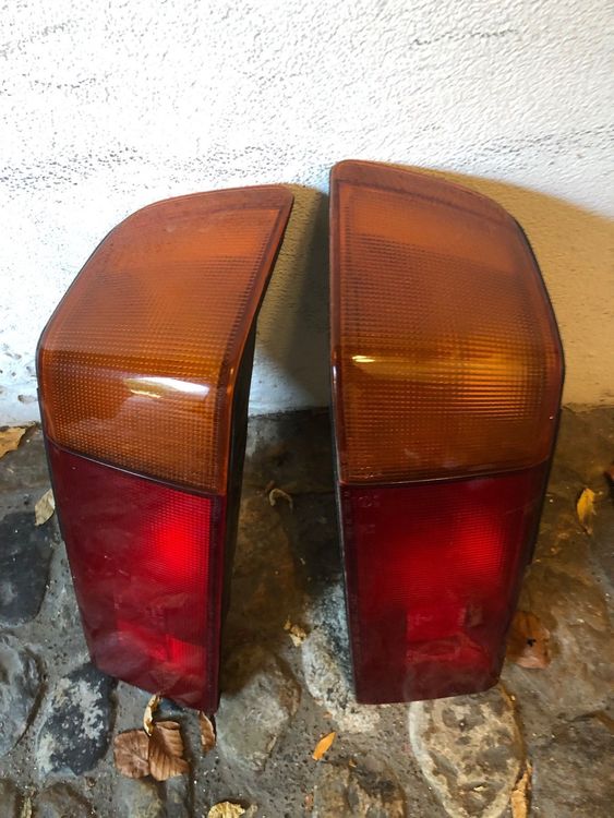 Crx Heckleuchten Kaufen Auf Ricardo